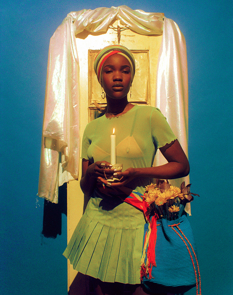 KING KONG - ASHLY TSAO